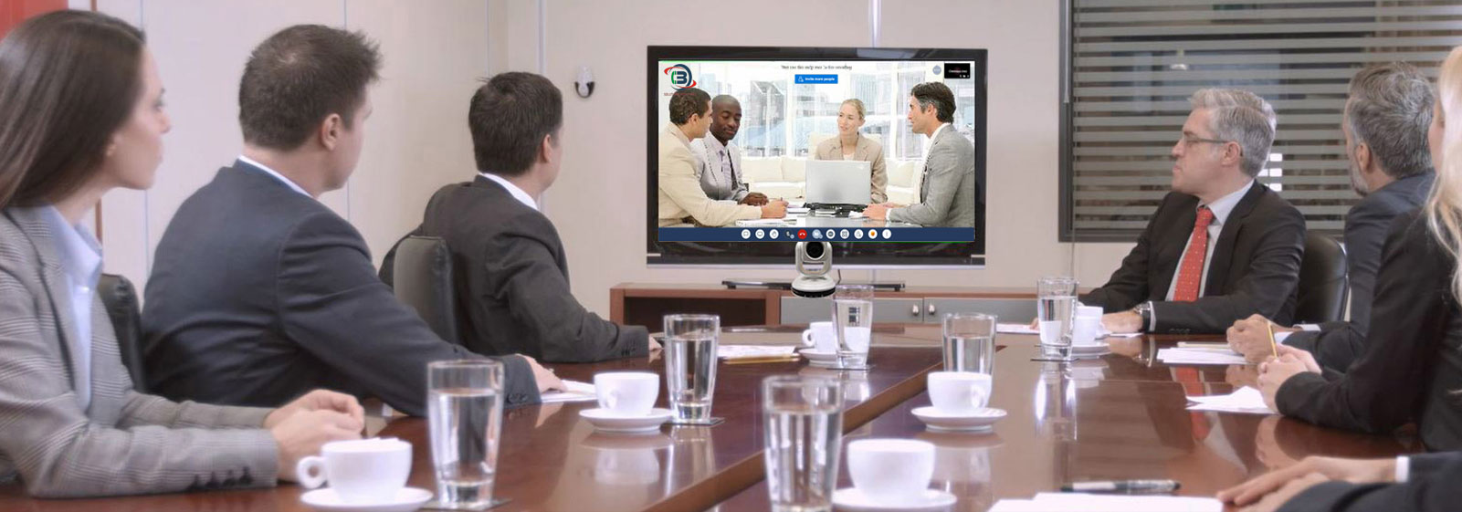 Video Conferencing